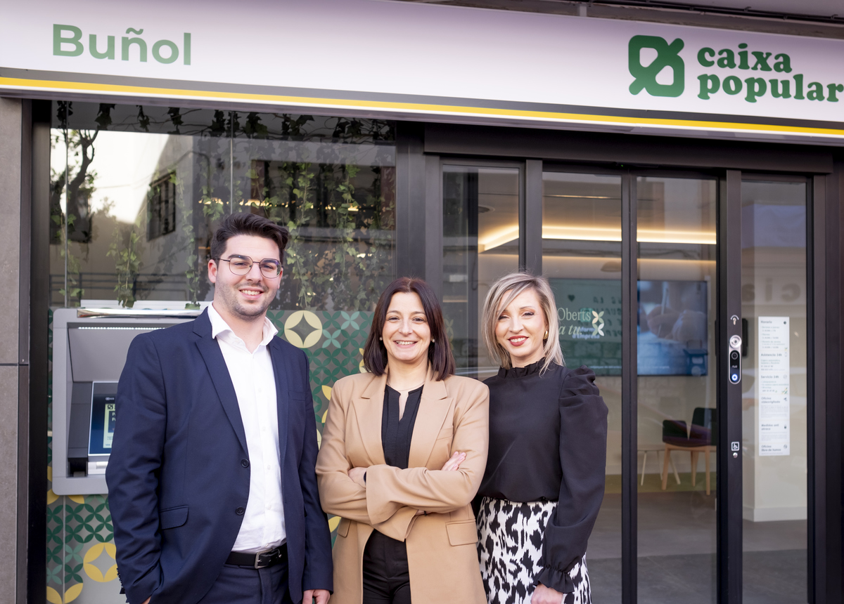 Conveni AVACE | Caixa Popular